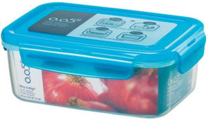 LOCK & LOCK Polypropylene Fridge Container - 920 ml Price in India ...