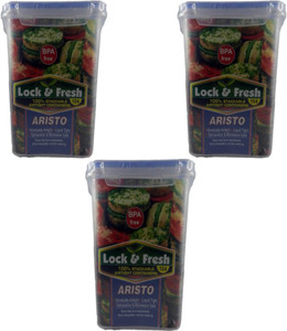 Aristo Houseware Plastic Food Storage - 1550 ml Price in India - Buy ...