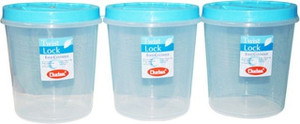 Chetan Plastic Grocery Container - 10000 ml Price in India - Buy Chetan ...