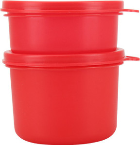 apple ware Plastic Food Storage - 825 ml Price in India - Buy apple ...