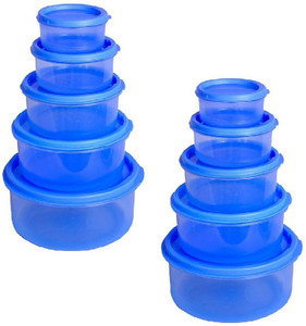 PRINCEWARE Plastic Grocery Container - 4950 ml Price in India - Buy ...