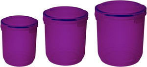 asian Plastic Grocery Container - 1000 ml, 1750 ml, 2850 ml Price in ...
