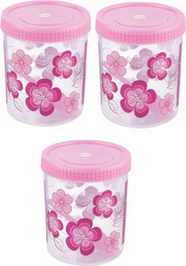 PARAS Plastic Grocery Container - 1500 ml Price in India - Buy PARAS ...