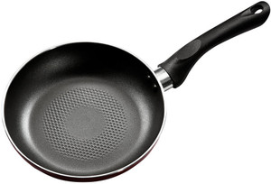 Butterfly Kroma Omni Tawa-250mm Induction Bottom Non-Stick Coated ...