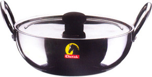 Chetak Cookware Set Price in India - Buy Chetak Cookware Set online at ...