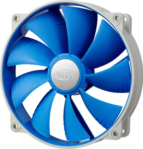 Deepcool UF140 Cooling Fan Cabinet Cooler - Deepcool : Flipkart.com