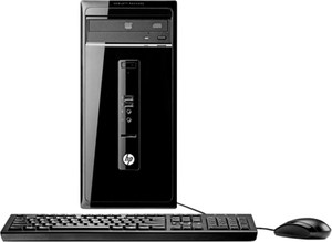 HP 120-013il Core i5-4460S (4 GB RAM/Intel HD Graphics 4600 Graphics ...