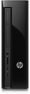 HP Slimline 450-a14il INTEL CELERON N3050 (2 GB RAM/Intel HD Graphics ...