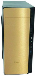 Foxin ASSEMBLED AMD A6-6400K Richland 3.9ghz (8 GB RAM/HD 8470 AMD ...