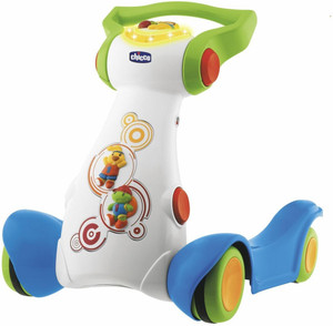 Chicco Chicco Baby Jogging Ergo Gym - Chicco Baby Jogging Ergo Gym ...