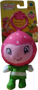 Hasbro Strawberry Shortcake - Raspberry Berrykin - Strawberry Shortcake ...