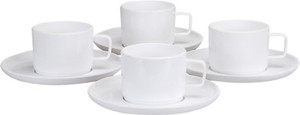 Cornik Pack of 8 PP (Polypropylene) Price in India - Buy Cornik Pack of ...