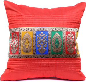 Craftycon Polyester Cushions Cover - Buy Craftycon Polyester Cushions ...