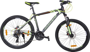 Montra Madrock 26 21 Speed M 26 T (inch) Mountain/Hardtail Cycle Price ...