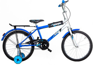 BSA Rocket 20 20 T (inch) Recreation Cycle Price in India - Buy BSA ...