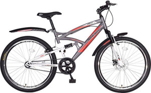 HERO RX1 26T Arjun Kapoor Limited Edition SS with Disc Brake 26 T (inch ...