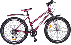 Fantom 6 Speed 26 T (inch) Girls Cycle/Womens Cycle Price in India ...