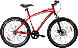 HERO Sprint 26T Icon Single Speed 26 T (inch) Mountain/Hardtail Cycle ...