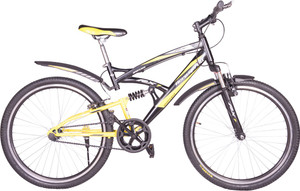 HERO RX-1 26T Single Speed Sprint 26 T (inch) Mountain Cycle Price in ...