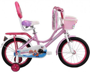 BSA CHAMP CINDERLLA 20 INCH Bicycle 16 T (inch) Recreation Cycle Price ...