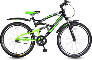 HERO RX-1 26T Single Speed Sprint - BG 26 T (inch) Mountain Cycle Price ...