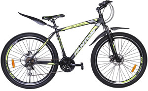 Fantom Single Speed MTB 26 T (inch) Mountain/Hardtail Cycle Price in ...