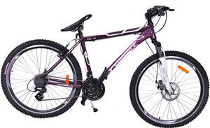 HERO UT Speed Adult Cycle 26 T (inch) Mountain/Hardtail Cycle Price in ...