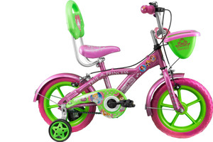 HERO Princess 14T 20 T (inch) Recreation Cycle Price in India - Buy ...