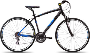 HERO UT H2 26 inch 700 Cross 21 Speed 26 T (inch) Mountain/Hardtail ...