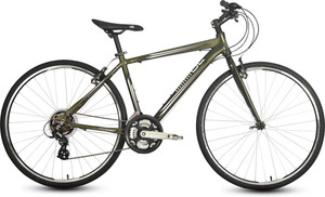 HERO UT H1 26inch 21 Speed 26 T (inch) Mountain/Hardtail Cycle Price in ...