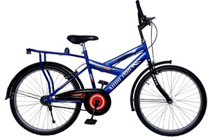 Addo India 26" Ultima Blue Black 26 T (inch) Mountain Cycle Price in ...