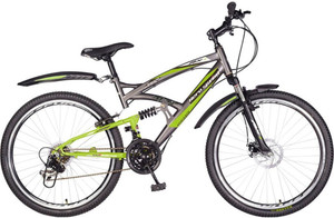 HERO RX1 26T Arjun Kapoor Limited Edition 21S Sprint 26 T Mountain ...