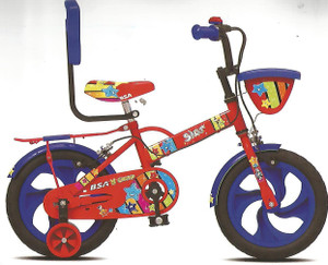 BSA CHAMP STAR 14 INCH 14 T (inch) Recreation Cycle Price in India ...