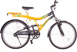 HERO Team 26T Single Speed Sprint Bike 26 T (inch) Mountain Cycle Price ...