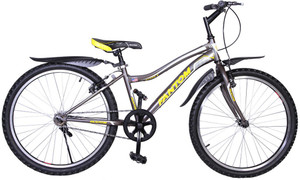 Fantom Single Speed 24 T Mountain Cycle Price in India - Buy Fantom ...