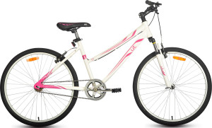 HERO UT Q1 26inch Single Speed 26 T (inch) Mountain/Hardtail Cycle ...