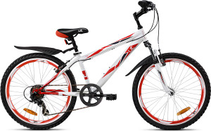 HERO UT HTJ1 24inch 6 Speed 24 T (inch) Mountain/Hardtail Cycle Price ...