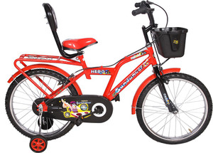 HERO Sundancer Single Speed 20 T (inch) Recreation Cycle Price in India ...