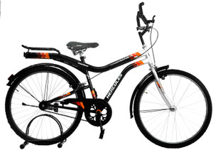 HERCULES Terminator V2 26 26 T Mountain/Hardtail Cycle Price in India ...