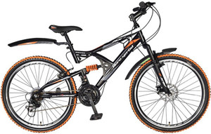 HERO RX2 26T 21S 26 T (inch) Mountain Cycle Price in India - Buy HERO ...
