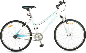 HERO UT Q1 26inch Single Speed 26 T (inch) Mountain/Hardtail Cycle ...