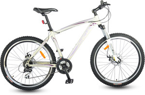 HERO UT HT5 26inch 24 Speed 26 T (inch) Mountain/Hardtail Cycle Price ...