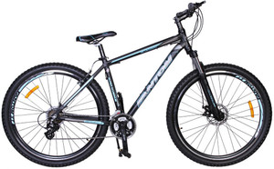 Fantom 21 Speed Terrano 29 T (inch) Mountain/Hardtail Cycle Price in ...