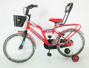 HERO SUNDANCER 14 T (inch) Recreation Cycle Price in India - Buy HERO ...