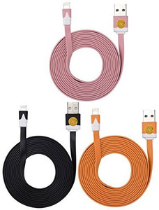 Qable Powerz Lightning Cable QA5032 - Qable Powerz : Flipkart.com