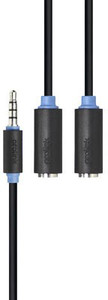 Prolink AUX Cable 0.03 m PB155-0030 - Prolink : Flipkart.com