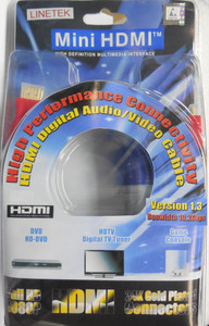 Linetek HDMI Cable 5 m Full HD - Linetek : Flipkart.com