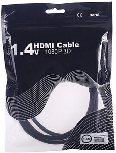 Anita Enterprise HDMI Cable 1.5 m HD SUPPORT - Anita Enterprise ...