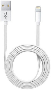 AXL Micro USB Cable 2 A 1 m 1111 - AXL : Flipkart.com