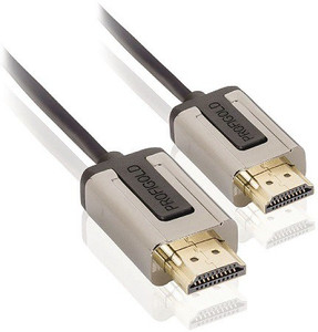 Profigold HDMI Cable 2 m PROL1202 - Profigold : Flipkart.com